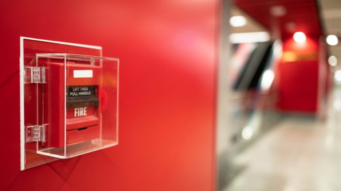 Building Security: Tips for Choosing the Right Fire Protection System ...