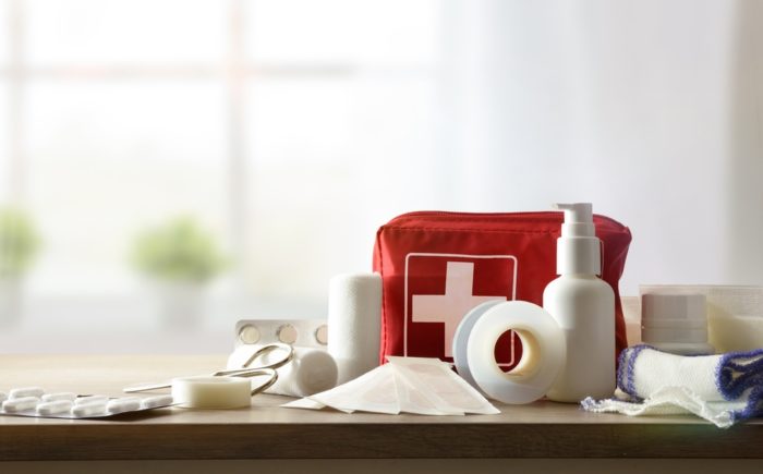 Be Prepared: Essential Items for Your Emergency Kit - Anchor Safety Inc.