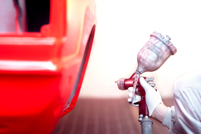 Protecting Your Paint Booth from Fire Hazards: Why It’s Essential ...
